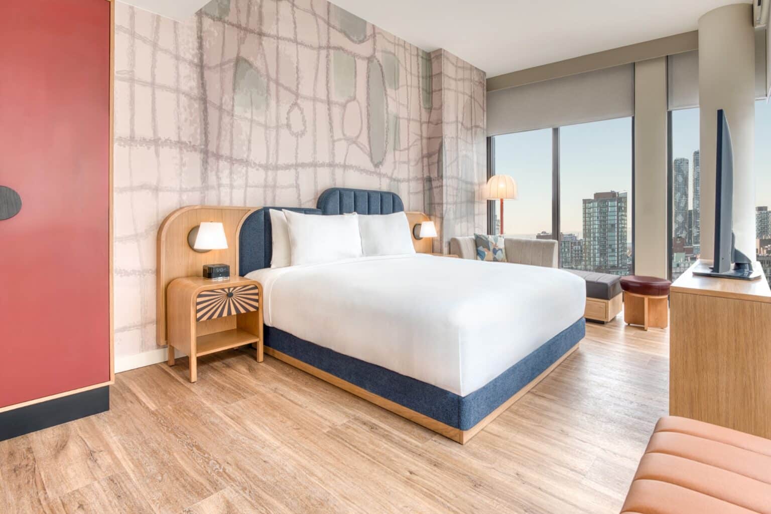 Contact Us – Upscale hotel in downtown Toronto | TOOR Hotel
